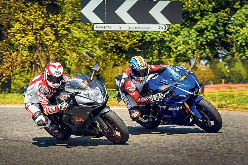 Suzuki GSX-R600 (2011-2018) Review and used buying guide