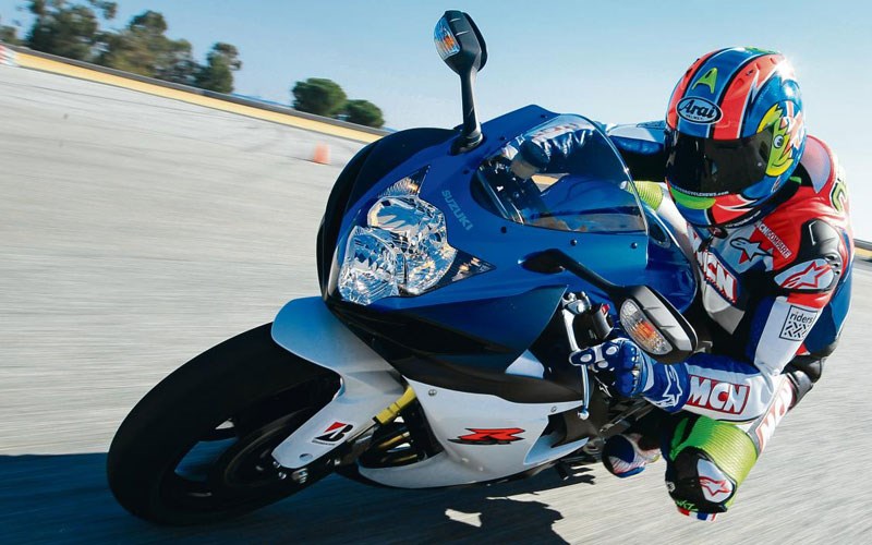 Suzuki GSX-R750 (2011-2018) Review | Speed, Specs & Prices