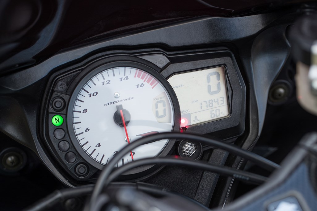 Suzuki GSX-R750 (2011-2018) Review | Speed, Specs & Prices