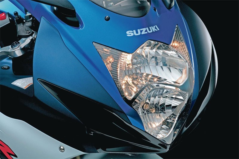 Suzuki GSX-R750 (2011-2018) Review | Speed, Specs & Prices