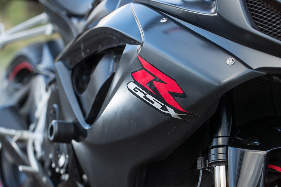 Suzuki GSX-R750 (2011-2018) Review | Speed, Specs & Prices