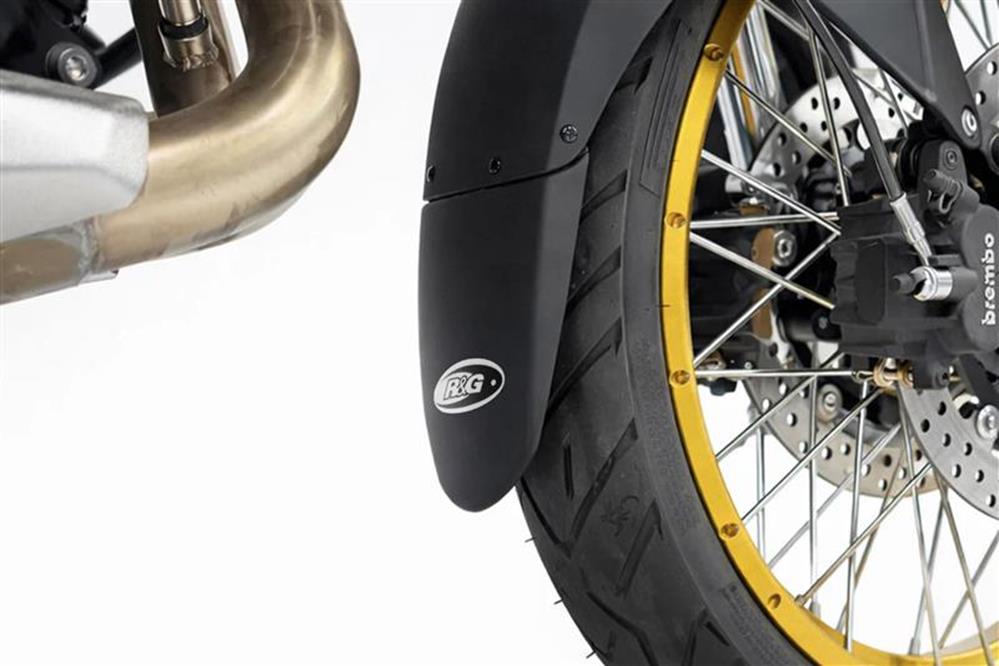R&G expand mudguard extender range to fit loads more models