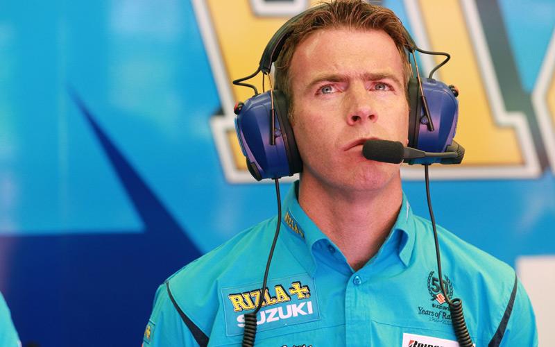 Suzuki dismiss downsize rumours