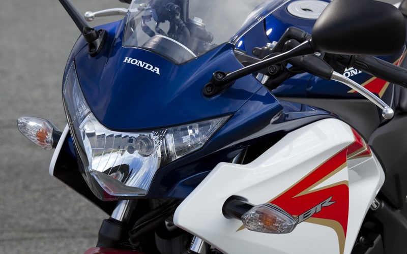 HONDA CBR250R (2011-2013) Review | Speed, Specs & Prices