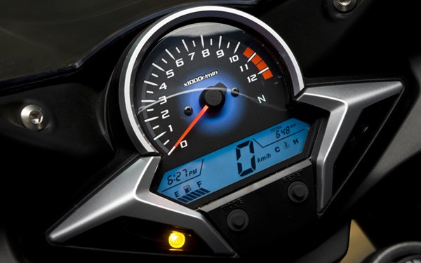 HONDA CBR250R (2011-2013) Review | Speed, Specs & Prices