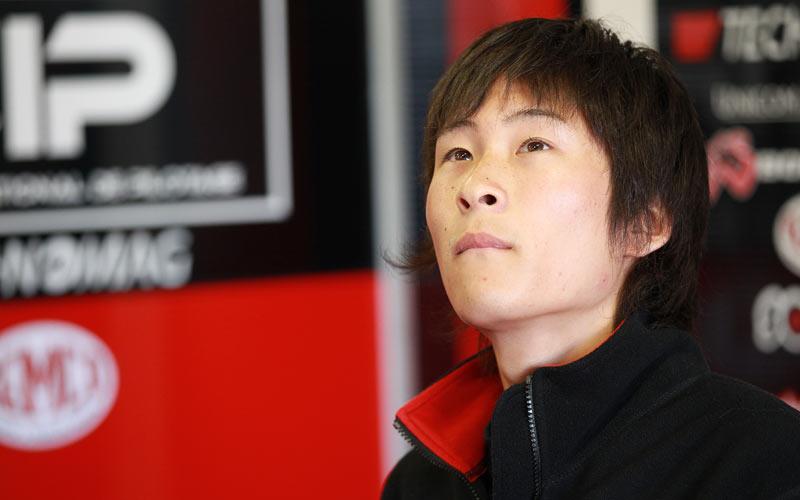 MotoGP pays tribute to Shoya Tomizawa