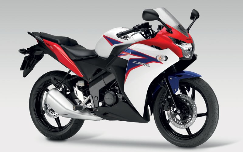 Honda CBR125R (2011-2019) review & used buying guide