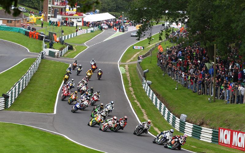 Eurosport signs five year British Superbike deal