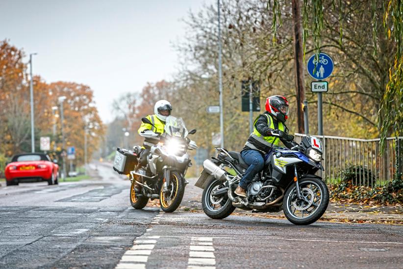 Bike industry responds to sweeping licence reform proposals