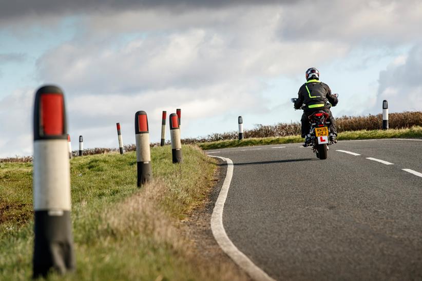 Bike industry responds to sweeping licence reform proposals