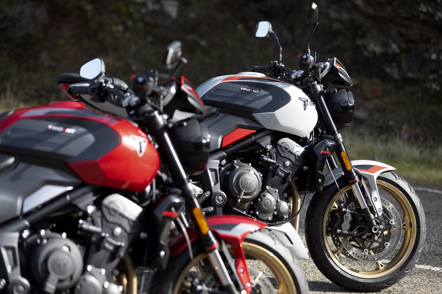 2026-on Triumph Trident 800 review: Friendly with extra fizz