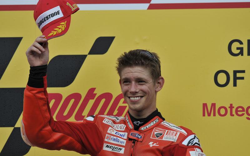 Sepang MotoGP: Casey Stoner eyes third straight win