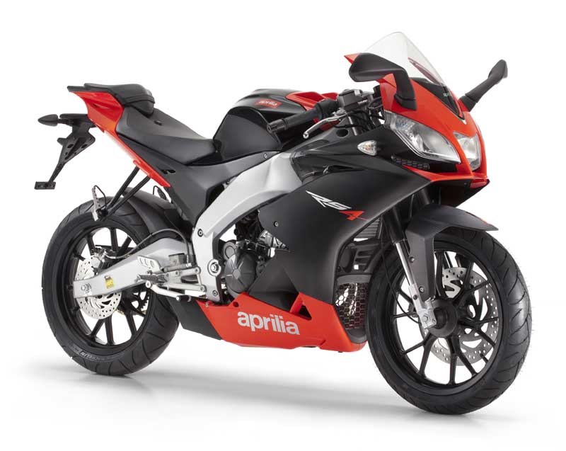 Aprilia RS4 125 (2011-2016) Review | Speed, Specs & Prices