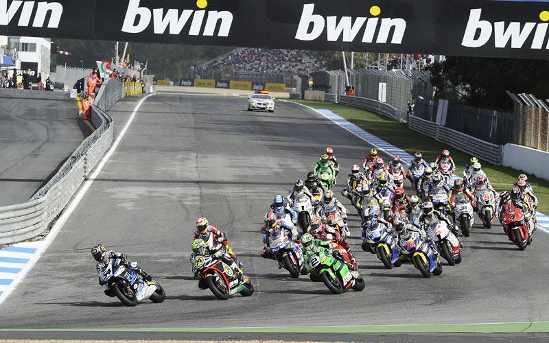 Moto2 to boast 40-rider field in 2011