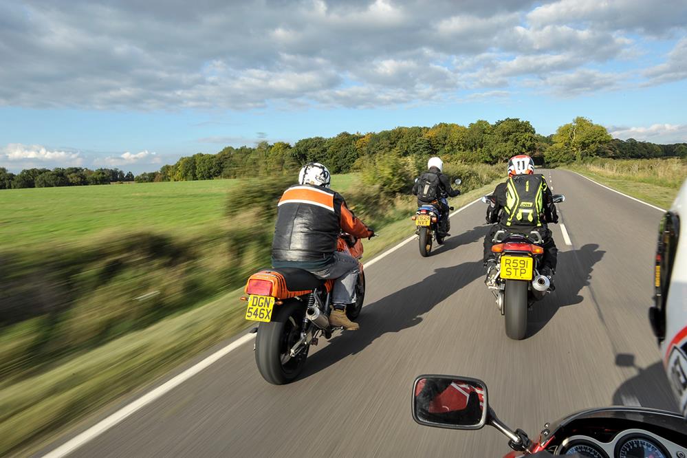 RealRider overhaul ups focus on core life-saving element