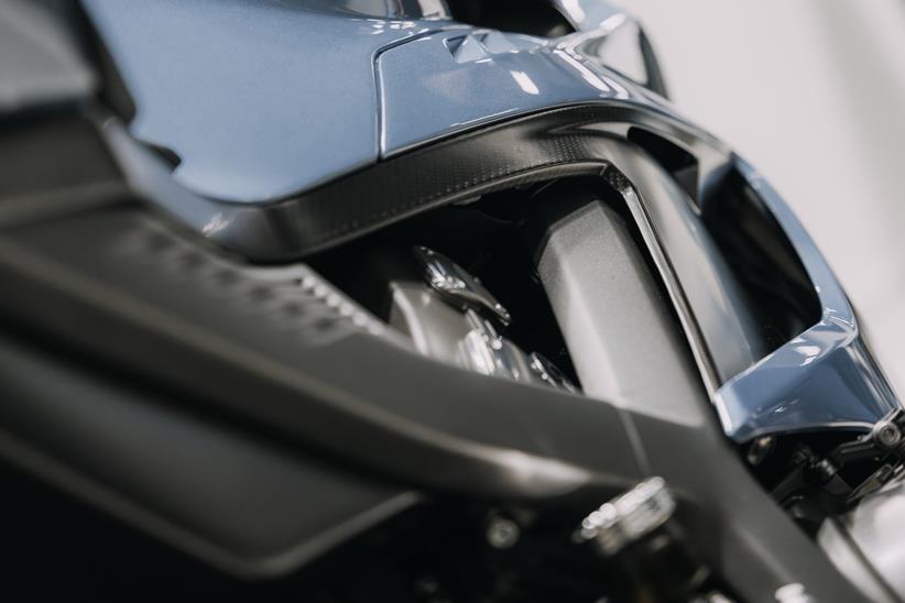 We look a little closer at the new Norton design decisions