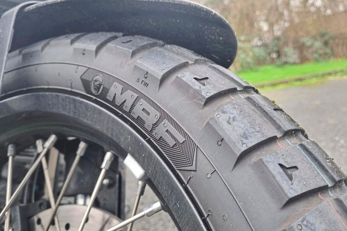Royal Enfield Bear 650 long-term test - A second look