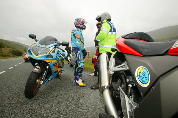 BikeSafe motorcycle courses return across the UK and Ireland