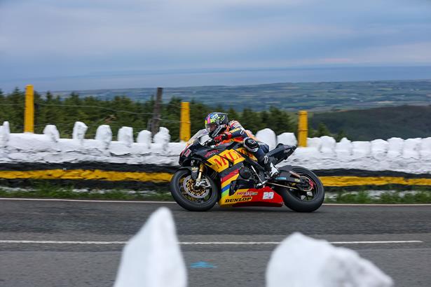 Roads: Mitch Rees and Jamie Coward join Milenco by Padgetts for Isle of ...