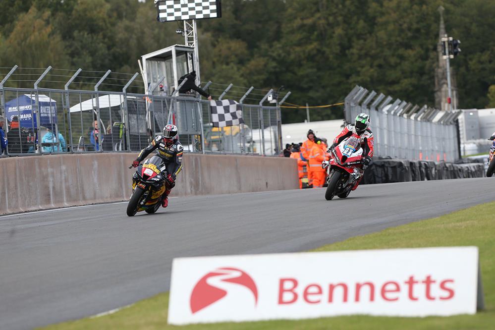 BSB: Luke Mossey targets National Superstock title with Milenco by ...