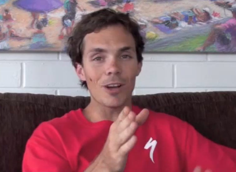 Video: Vermeulen talks about his early exit from Sepang test