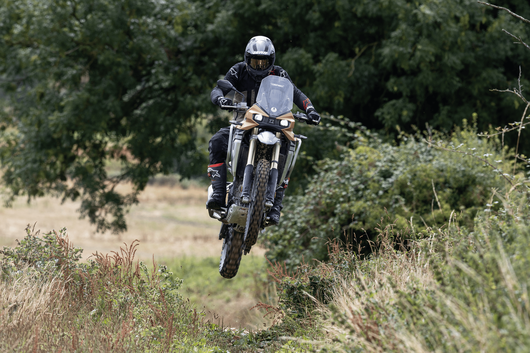 Kove 800X Rally long-term test: Hits and misses