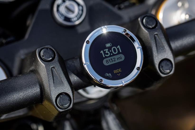 Beeline Moto II Anniversary Edition marks brand's 10th year