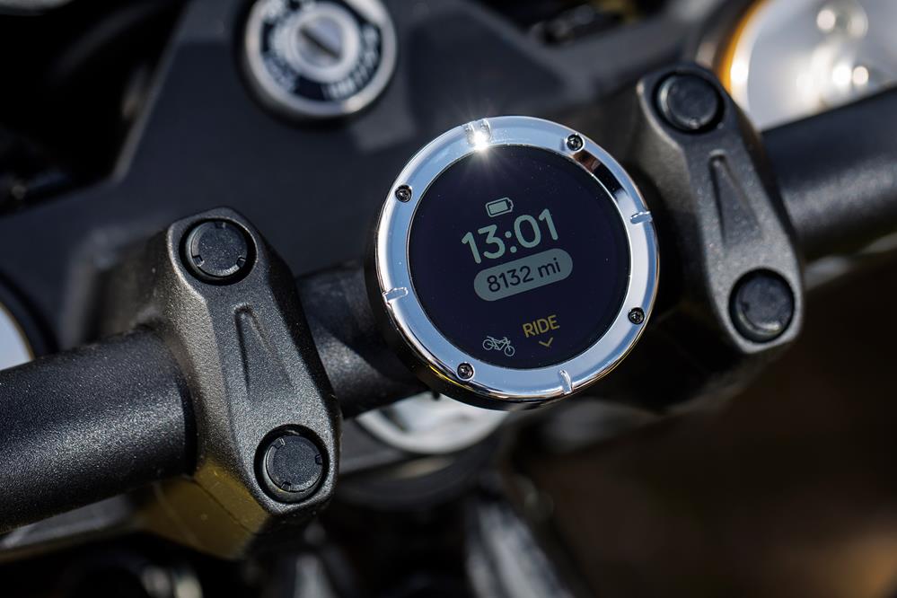 Beeline Moto II Anniversary Edition marks brand's 10th year