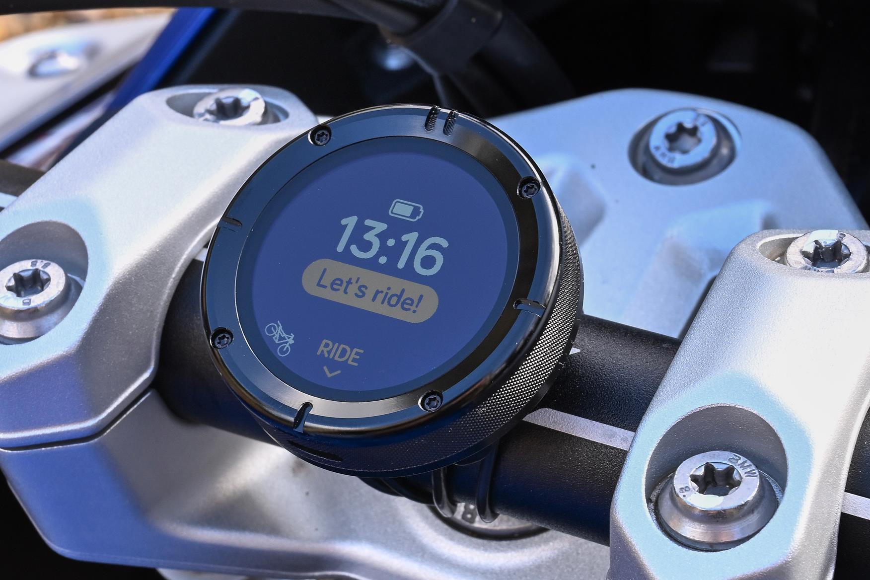 Beeline Moto II Anniversary Edition marks brand's 10th year