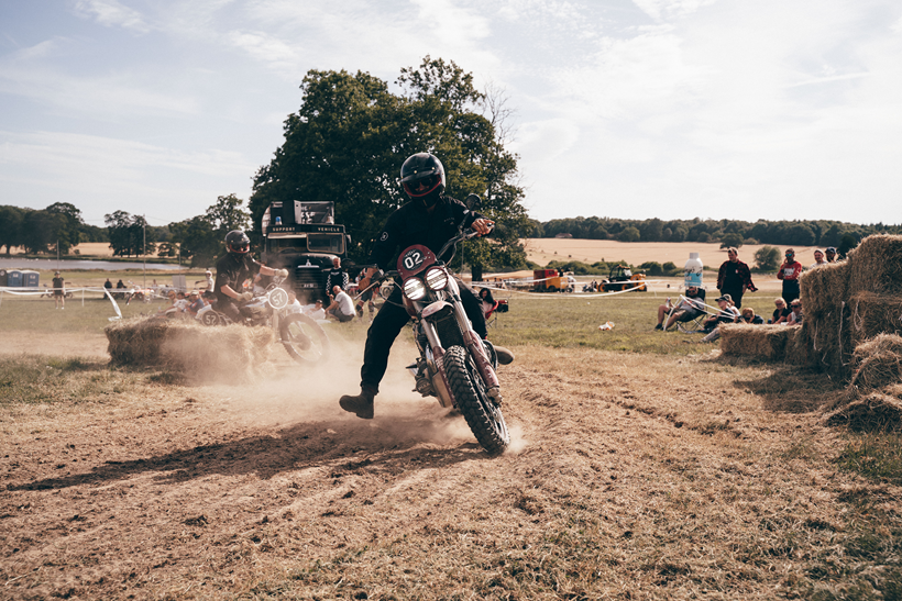 New events announced at the upcoming Malle Mile festival