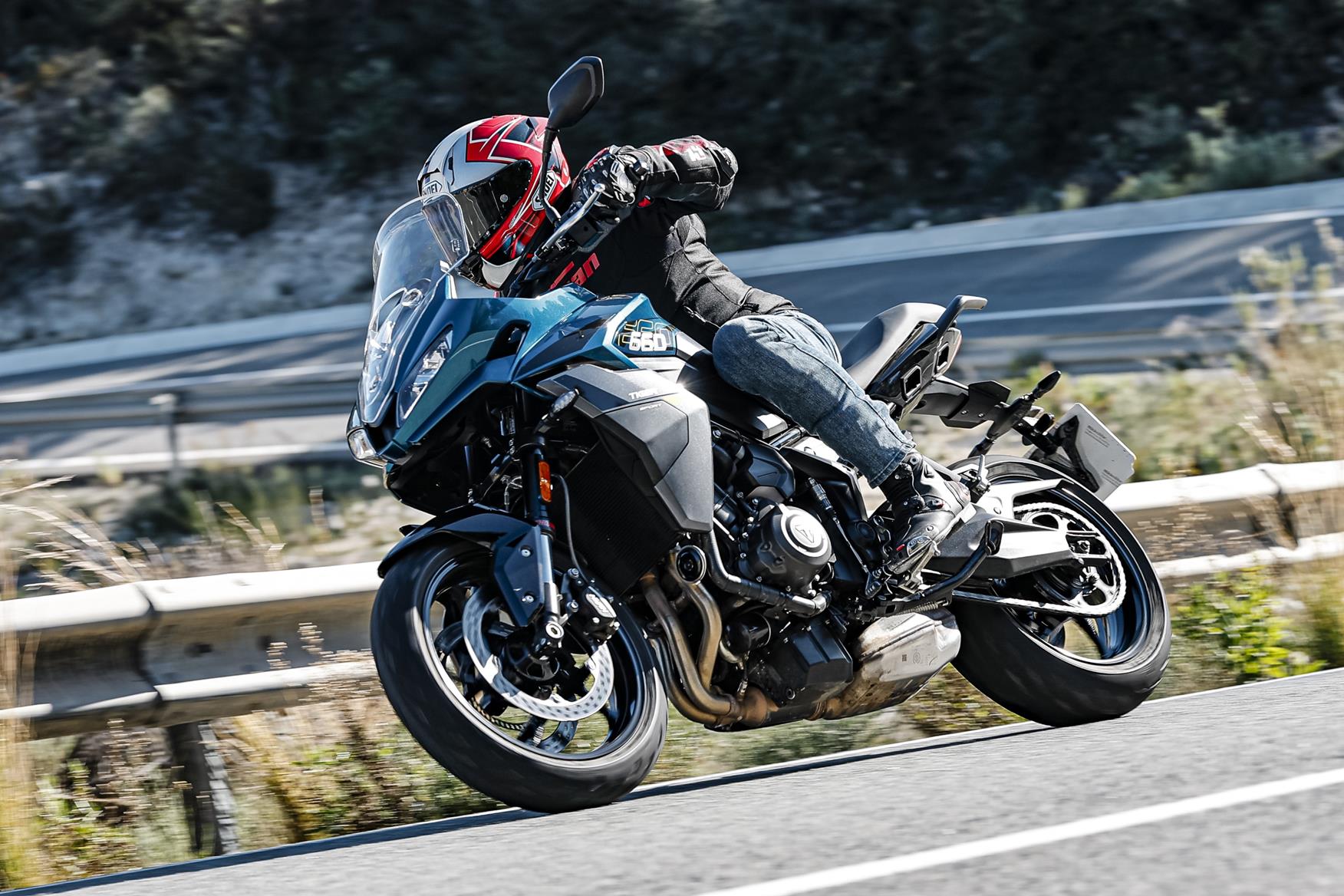 Adventure Motorbikes for Sale in Boston | Motorcycle News