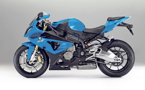 BMW S1000RR SPORT (2012-2014) Review | Specs & Prices | MCN