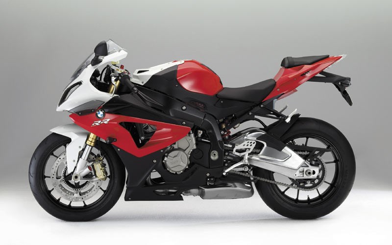 BMW S1000RR SPORT (2012-2014) Review | Specs & Prices