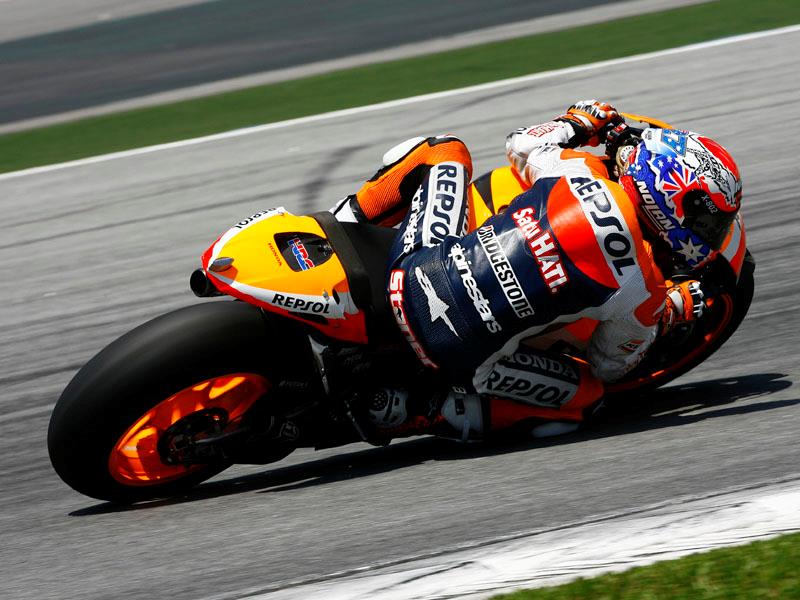 Honda desperate for final 800cc glory