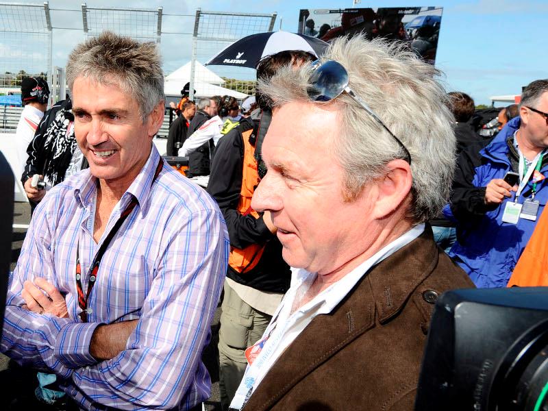 Wayne Gardner backs Ben Spies to star in 2011