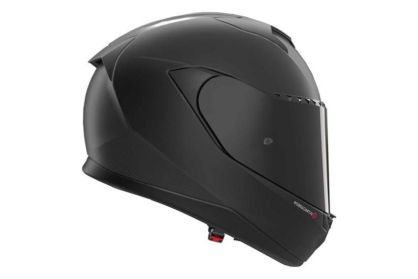 Nolan bring additional safety tech to new helmets with Quin