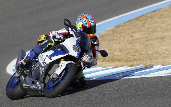 BMW HP4 (2012-2014) Review | Owner & Expert Ratings