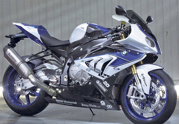 BMW HP4 (2012-2014) Review | Owner & Expert Ratings