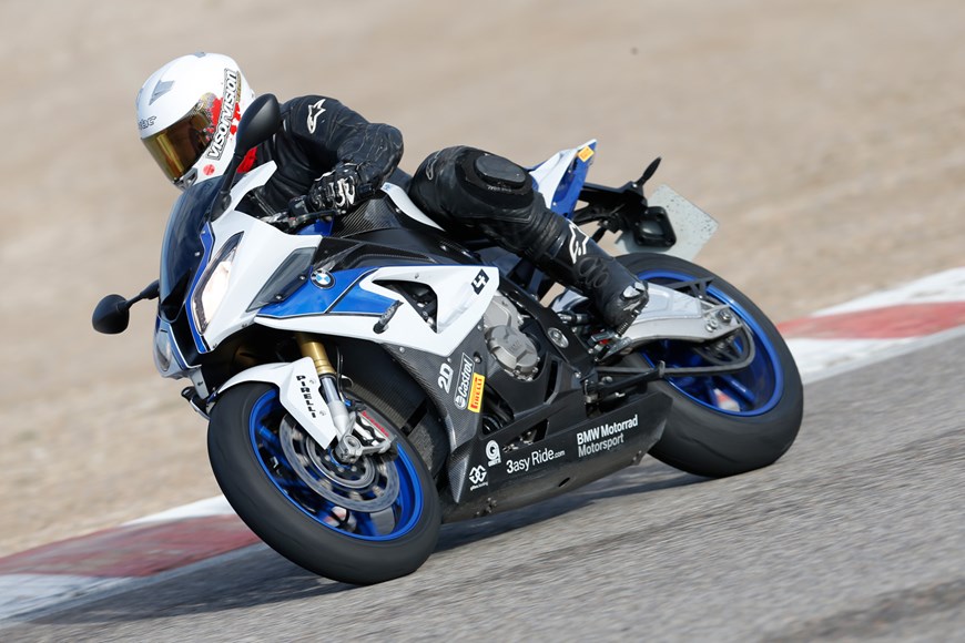 BMW HP4 (2012-2014) Review | Owner & Expert Ratings