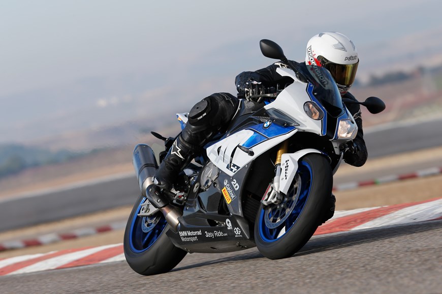 BMW HP4 (2012-2014) Review | Owner & Expert Ratings