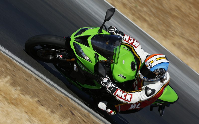 KAWASAKI ZX-6R (2013-2018) Review | Speed, Specs & Prices