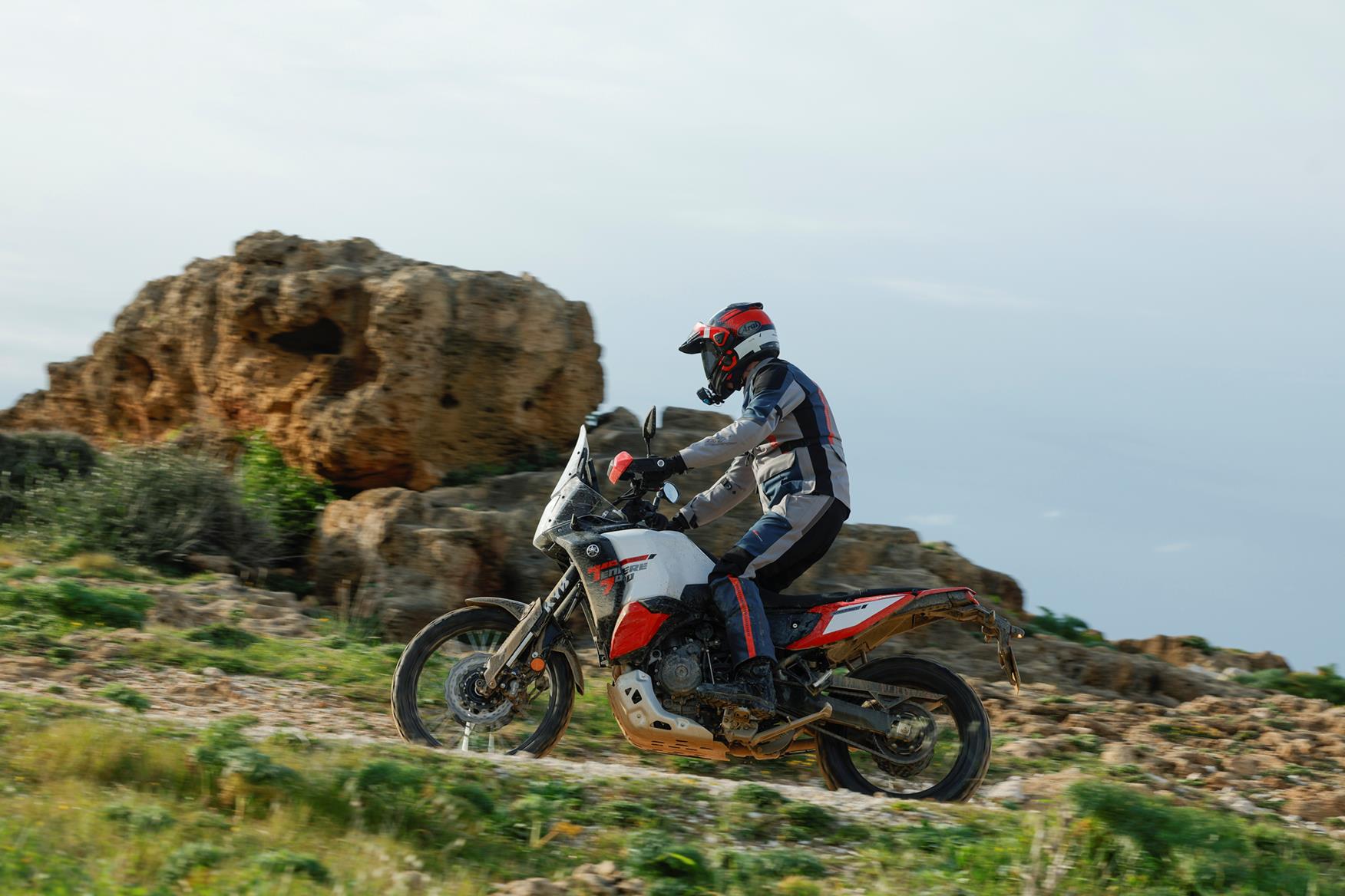 Adventure Motorbikes for Sale | Motorcycle News