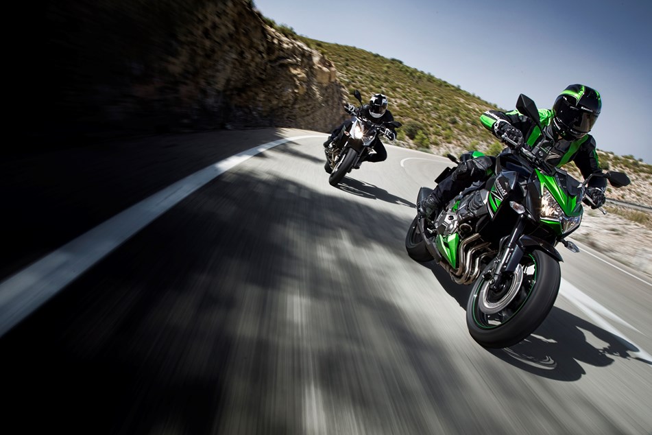2013-2018 Kawasaki Z800 Review | A surprise full of talent