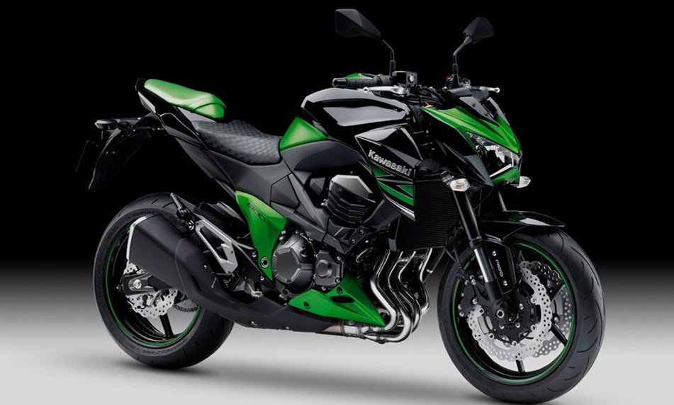 2013-2018 Kawasaki Z800 Review | A surprise full of talent