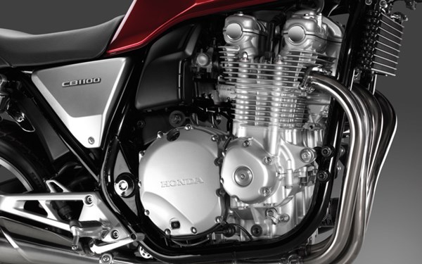 HONDA CB1100 (2013-on) Review | Speed, Specs & Prices