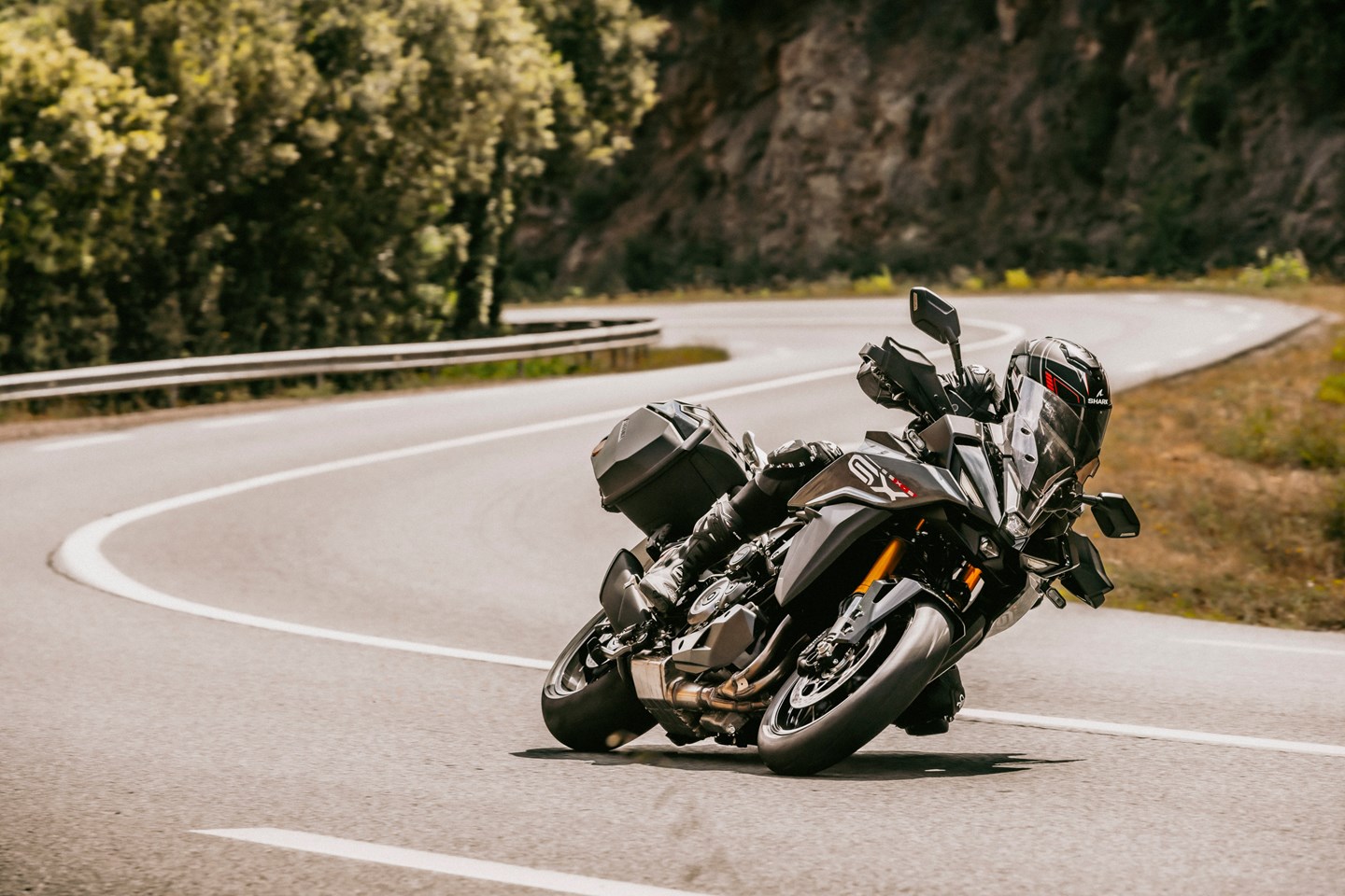 Suzuki UK launch heavy price reductions on some key models
