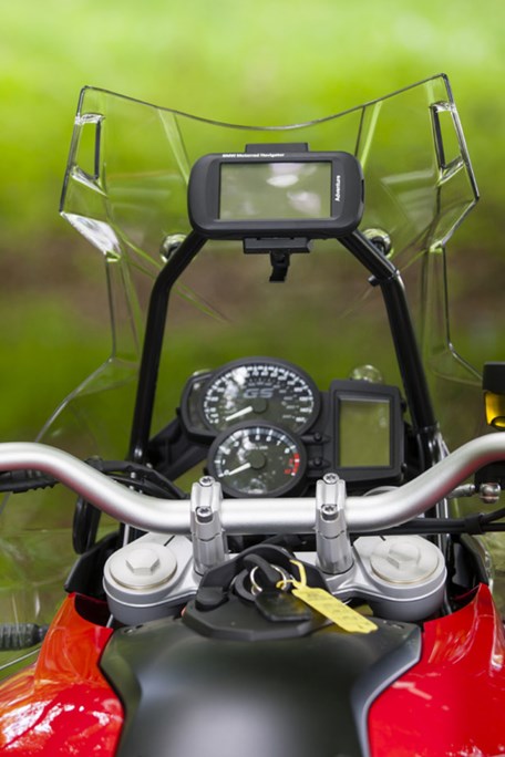 BMW F800GS ADVENTURE (2013-on) Review, Specs & Prices