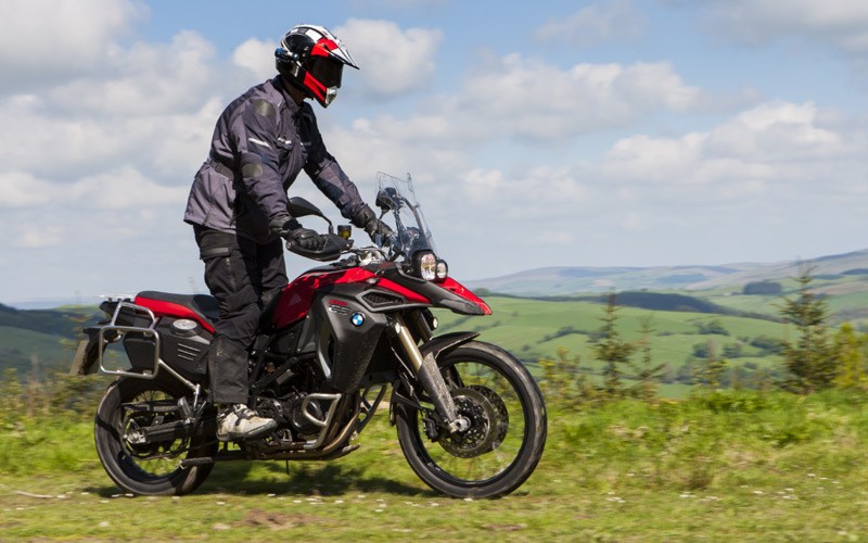 BMW F800GS ADVENTURE (2013-on) Review, Specs & Prices | MCN