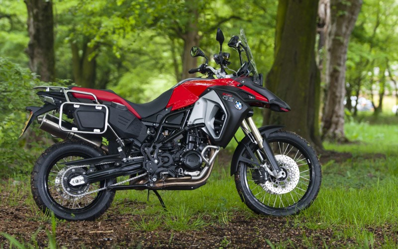 BMW F800GS ADVENTURE (2013-on) Review, Specs & Prices