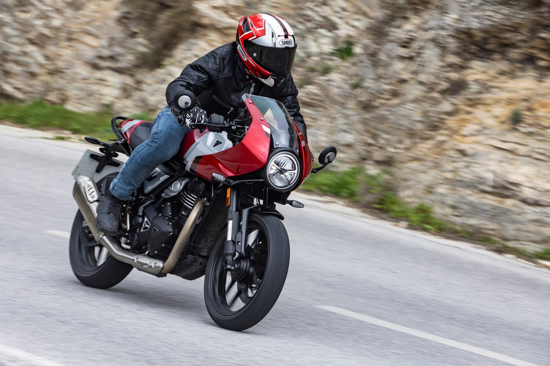 Retro Motorbikes for Sale | Motorcycle News